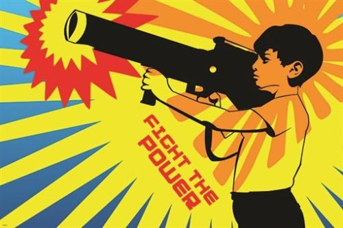 Modern War Propaganda